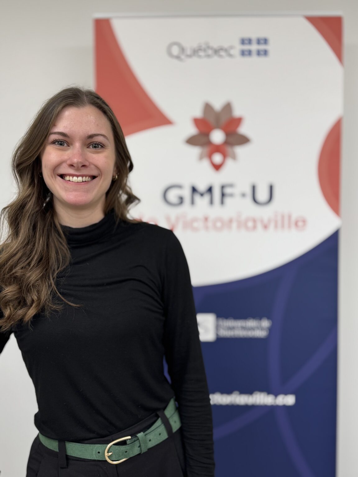 Le Personnel - gmfudevictoriaville.ca